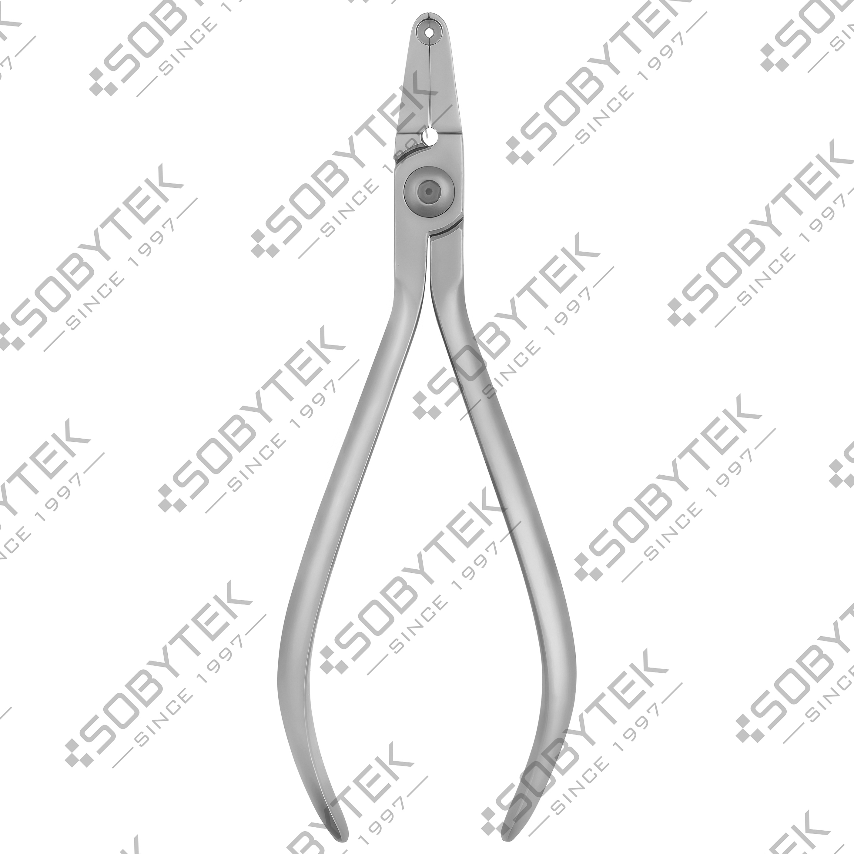 Sobytek Instruments Co - Home